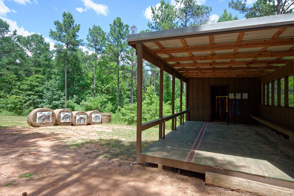 Facilities | Camp Grace