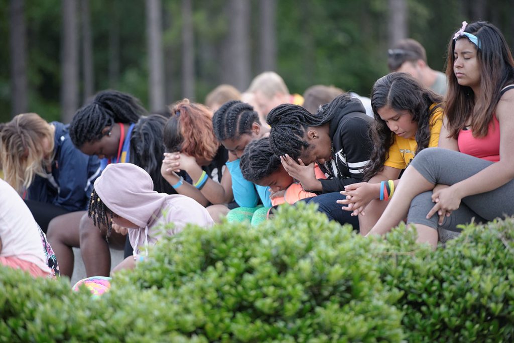 Facilities | Camp Grace