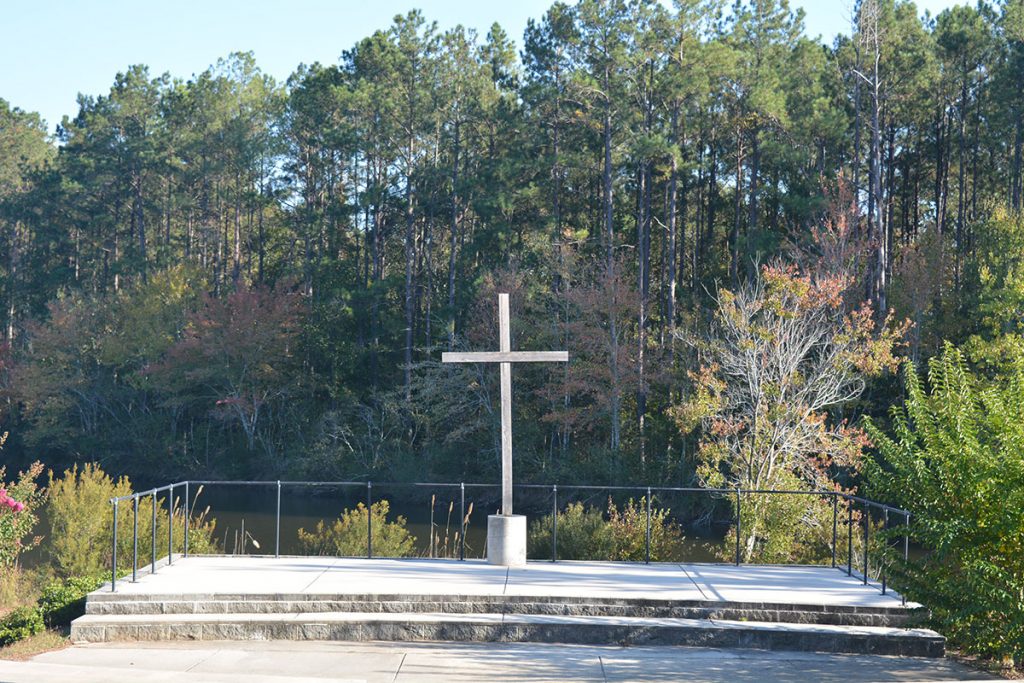 Facilities | Camp Grace