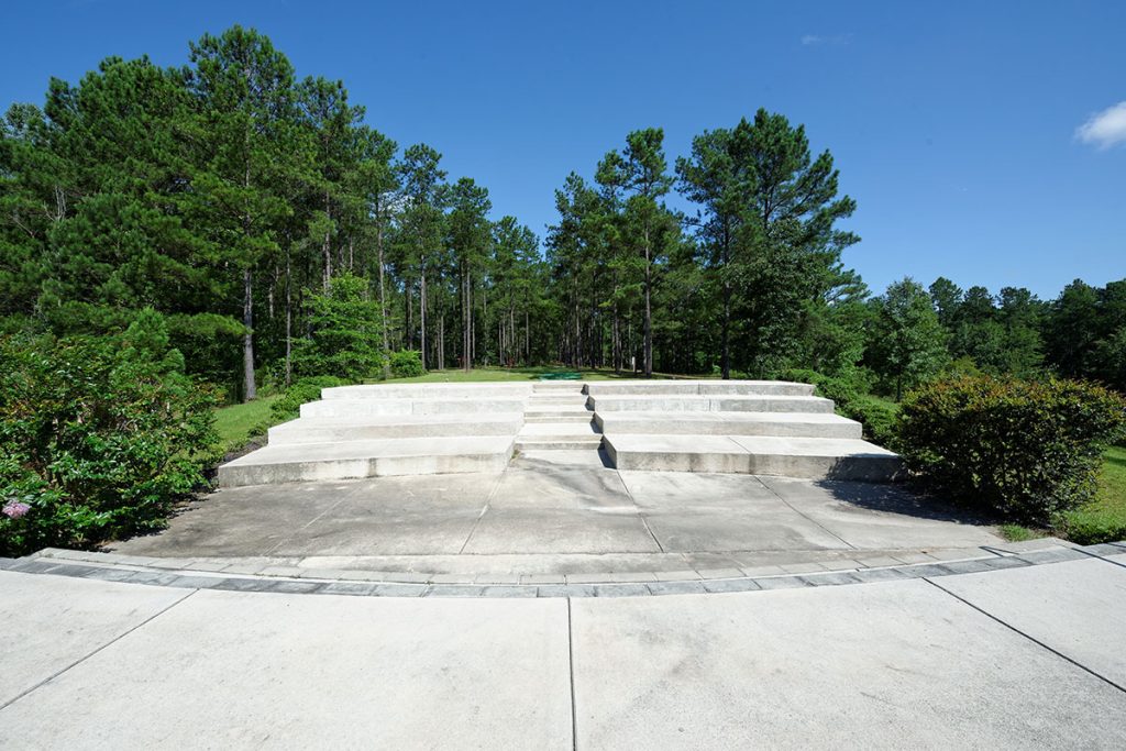 Facilities | Camp Grace