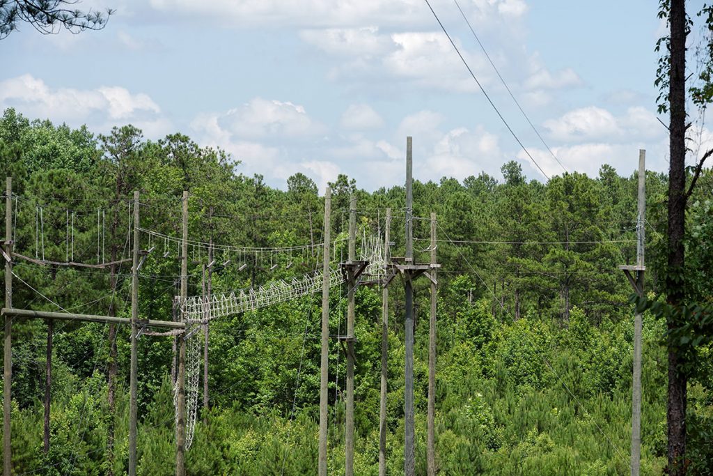 Facilities | Camp Grace