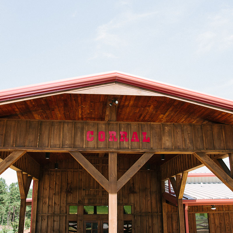 Camp Grace | Changing Georgia One Child At A Time