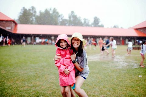 Camp | Camp Grace