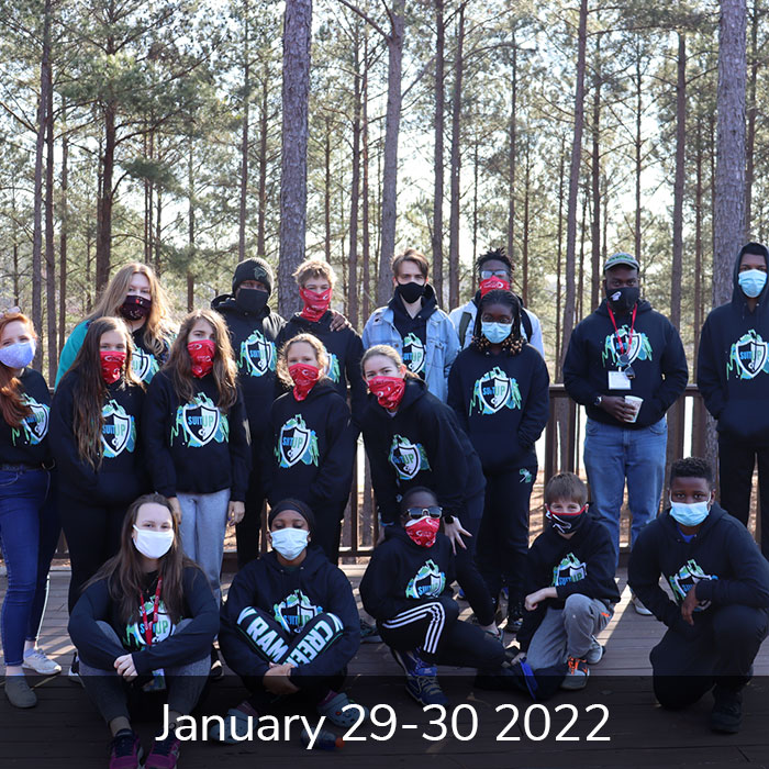 Camp Grace | Changing Georgia One Child At A Time